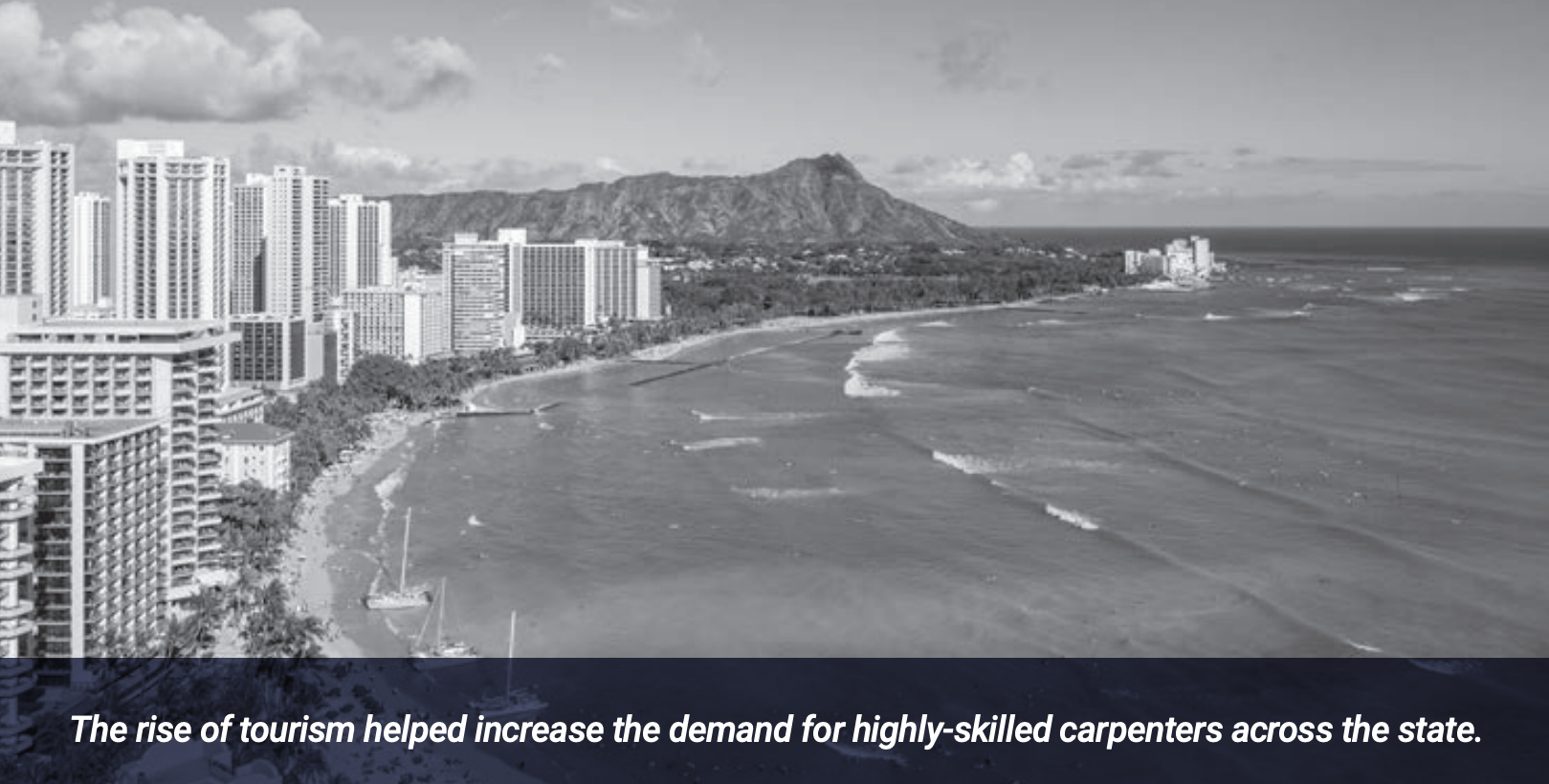 Hawaii's Unique Approach to Training - HCATF