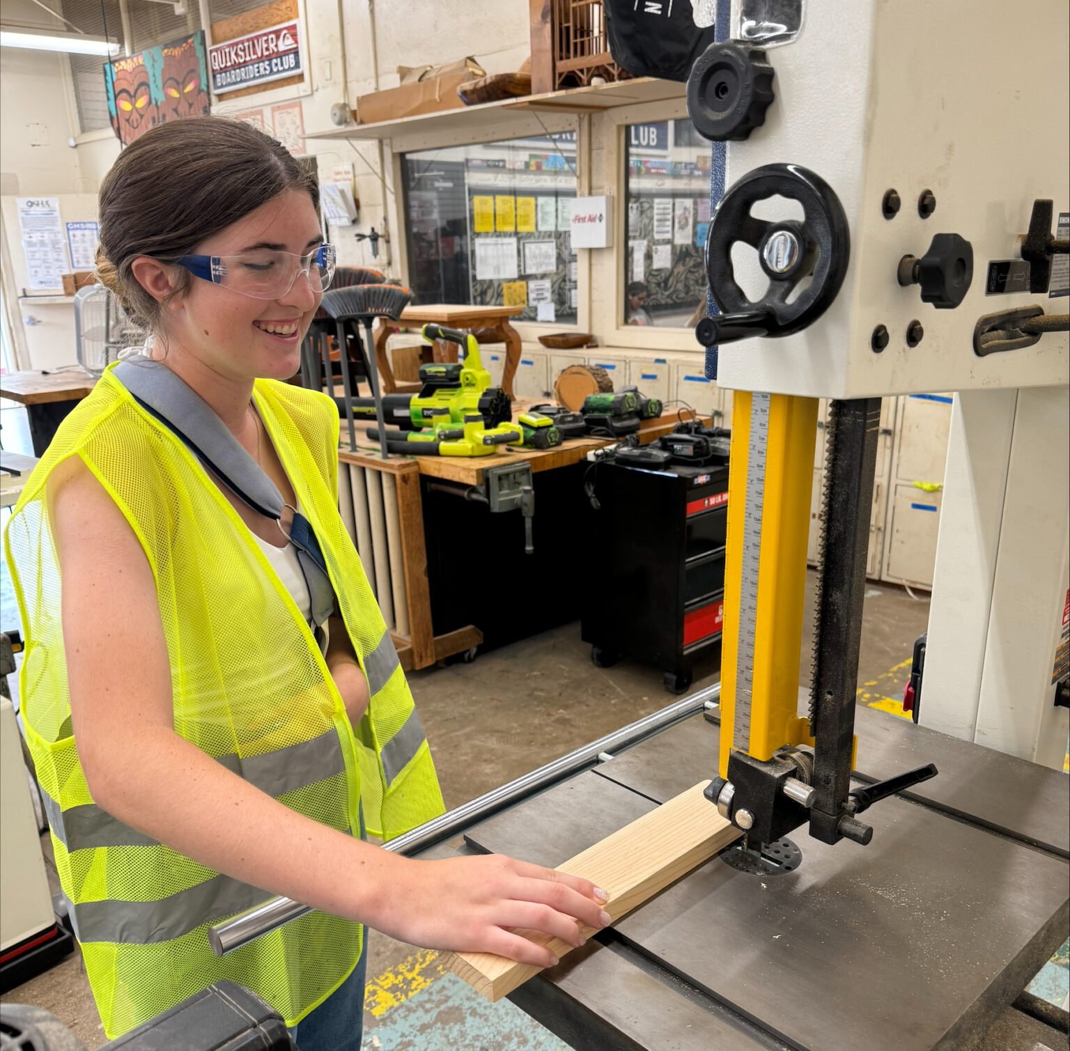 Forging Pathways – HCATF